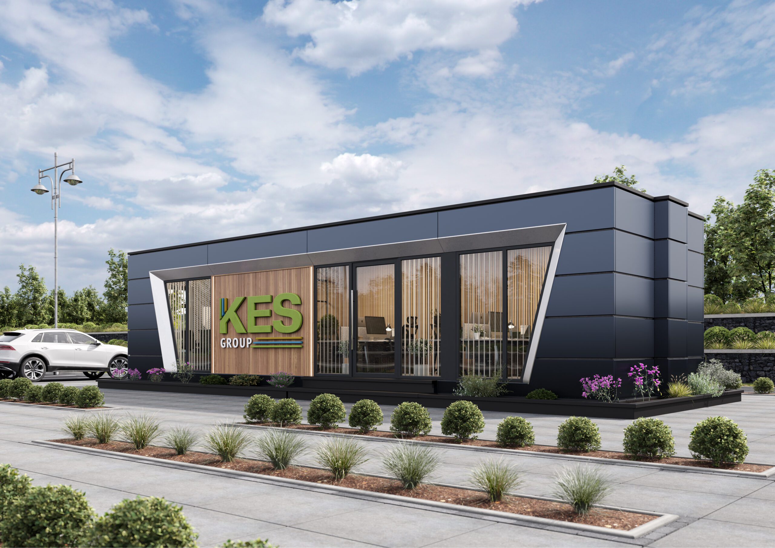 Why Choose Smartbuild Smartbuild Kes Group