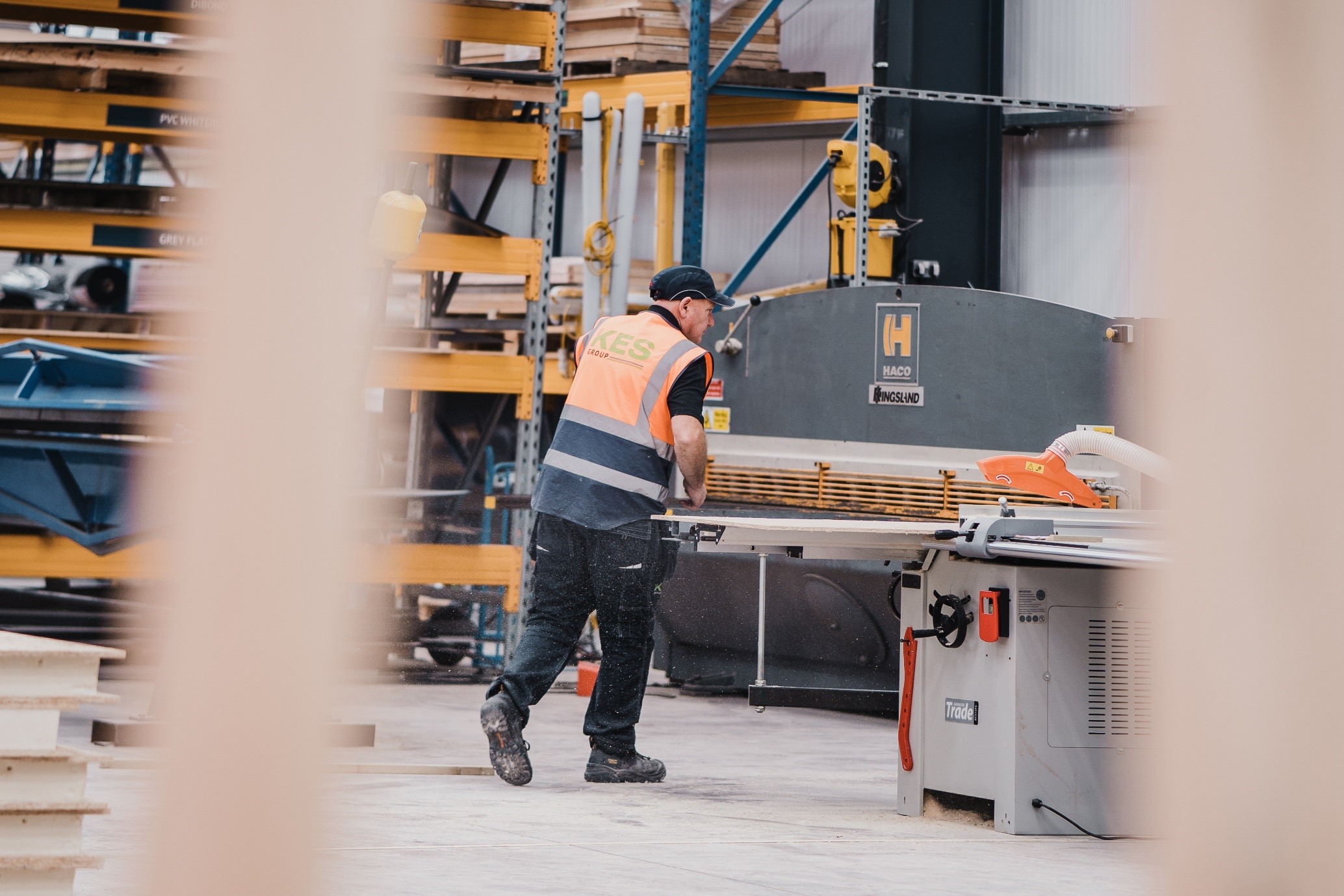 How to Save Big Costs with Modular Construction - KES Group