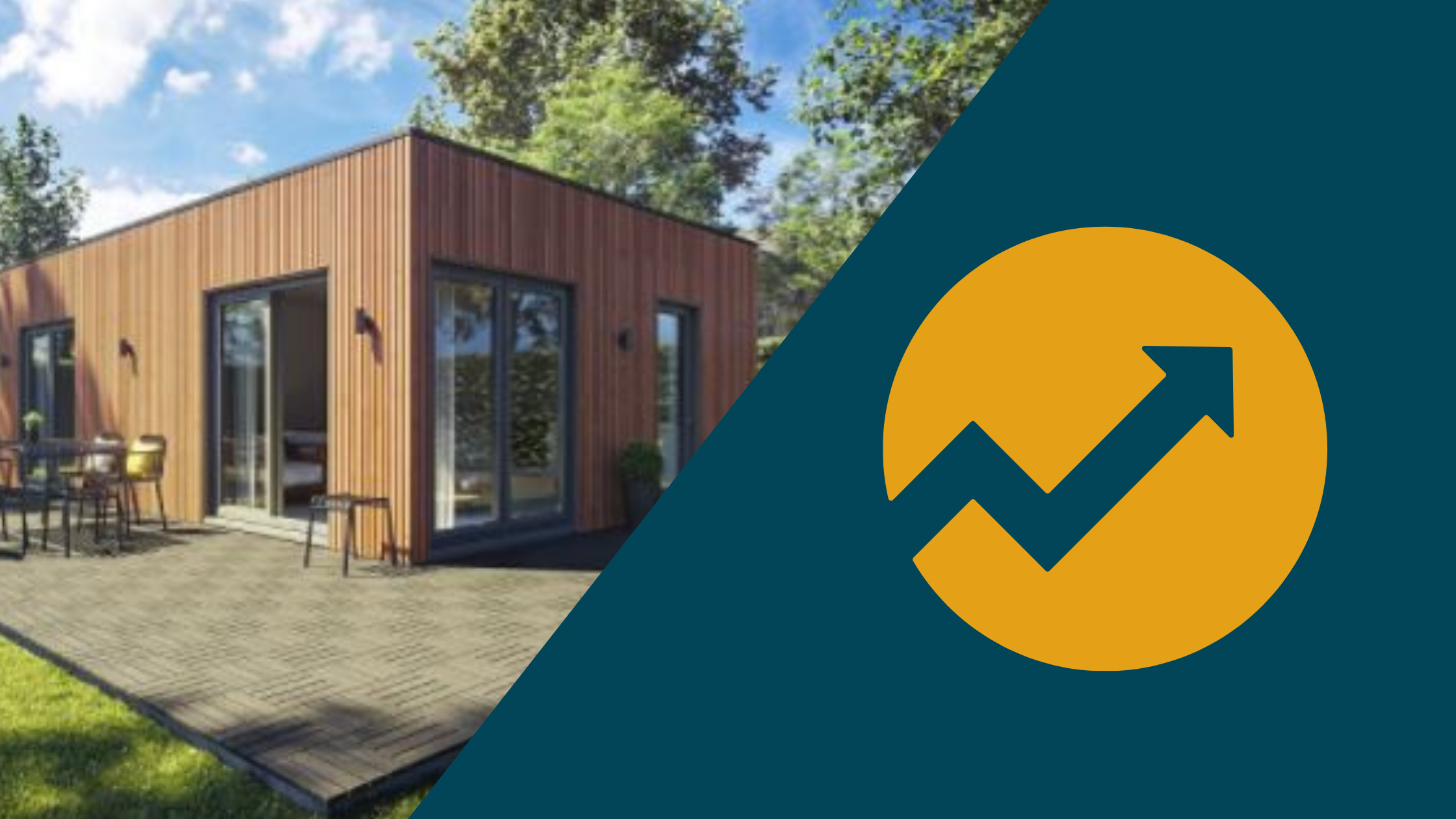 The Rising Demand For Modular Builds | SMARTBUILD