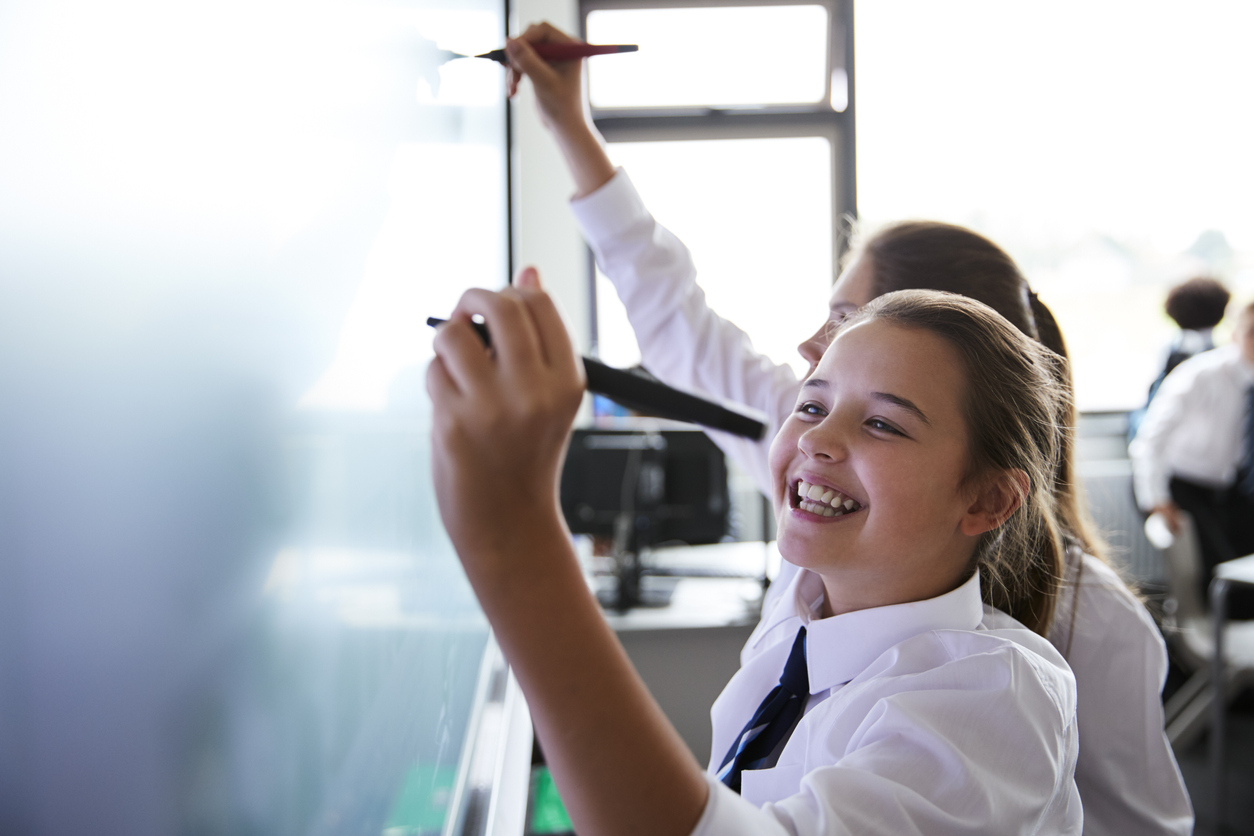 How Modular Classroom Buildings Can Transform Education - KES Group