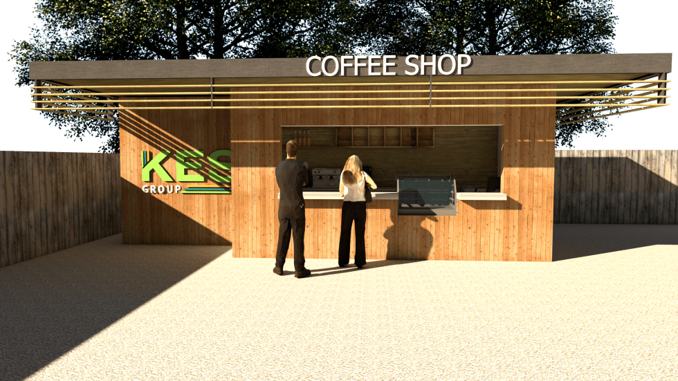 How Modular Construction is Rebuilding Retail - KES Group