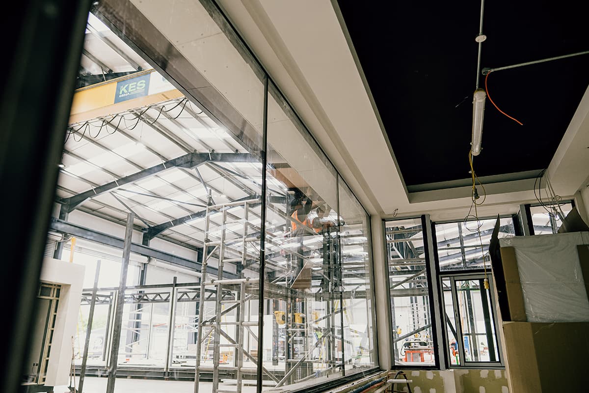 Modular News | Latest Updates | SMARTBUILD | KES Group