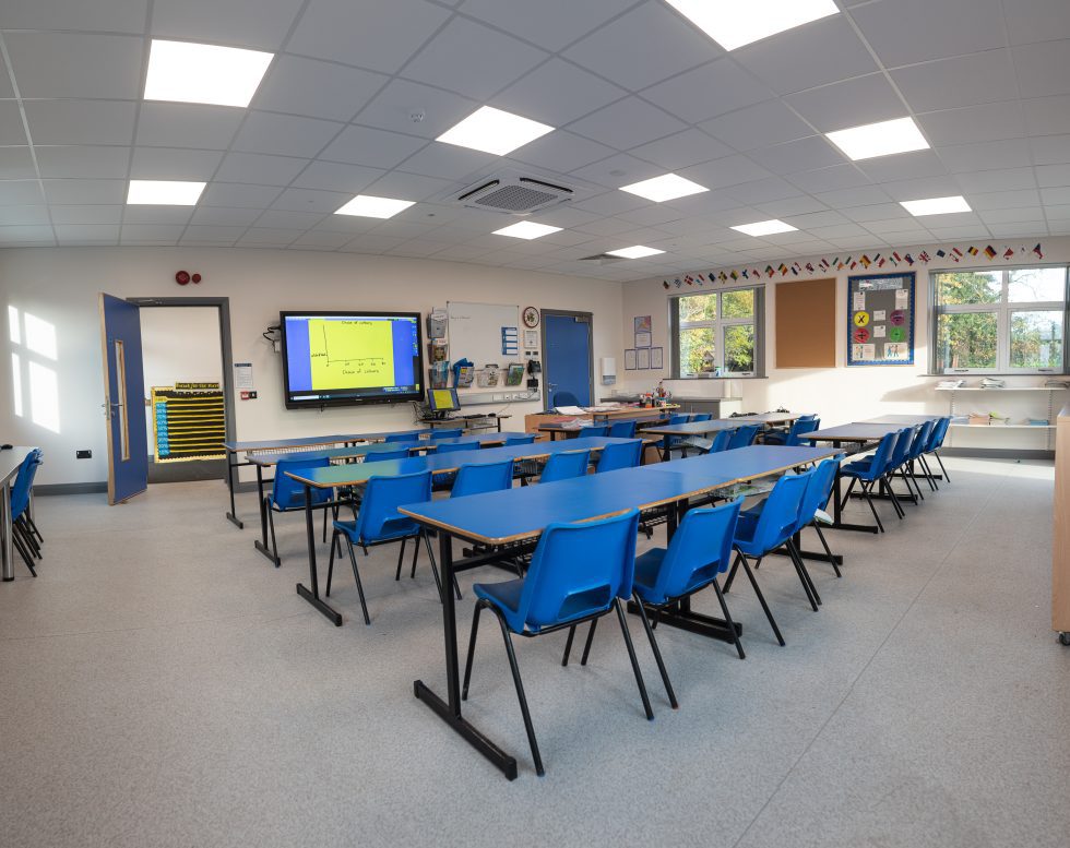 SMART Modular Buildings | Home | SMARTBUILD | KES Group