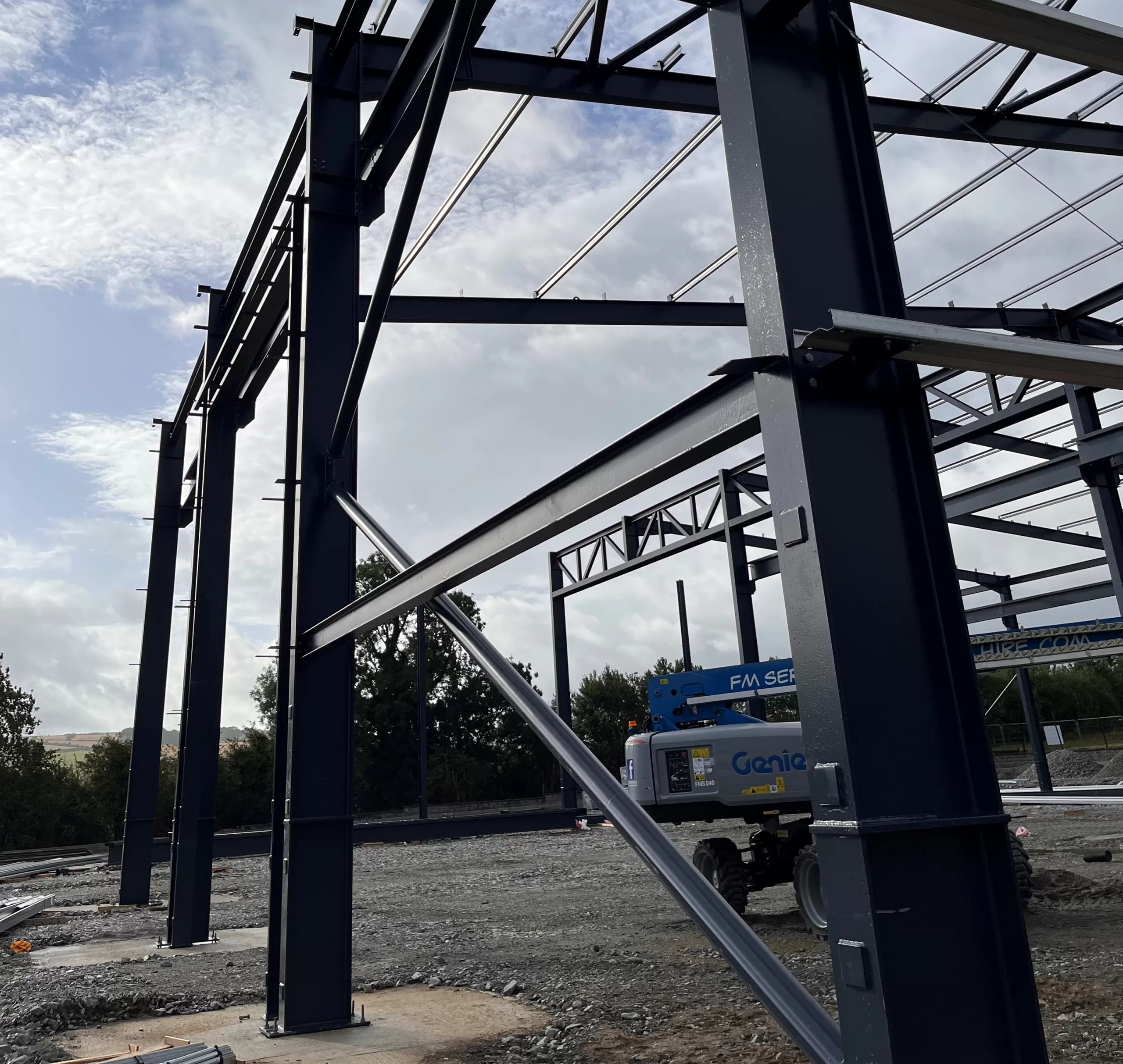 Operation KES Group Phase 2 - KES Group